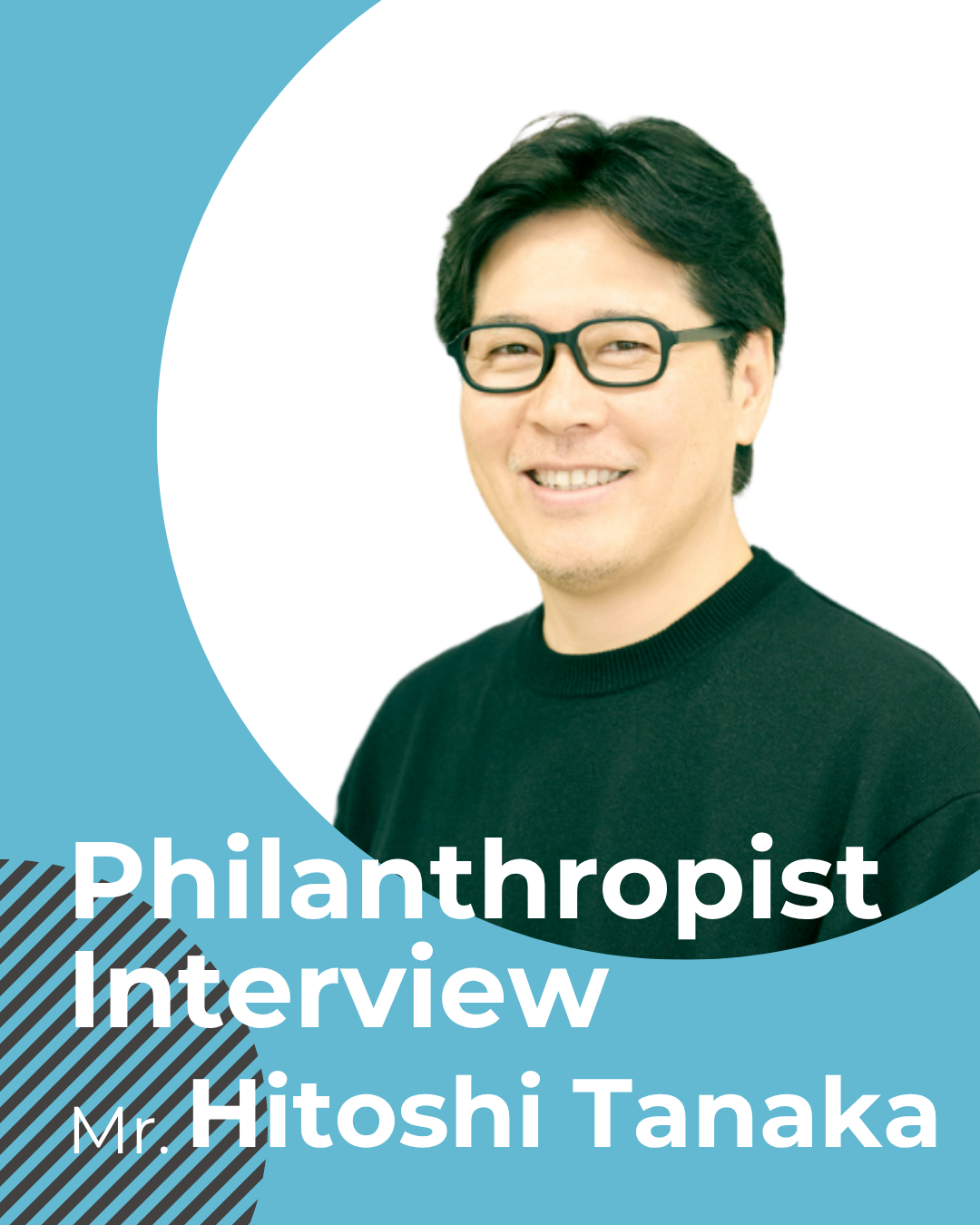 Hitoshi Tanaka: "Transforming Maebashi into a Global Destination ...