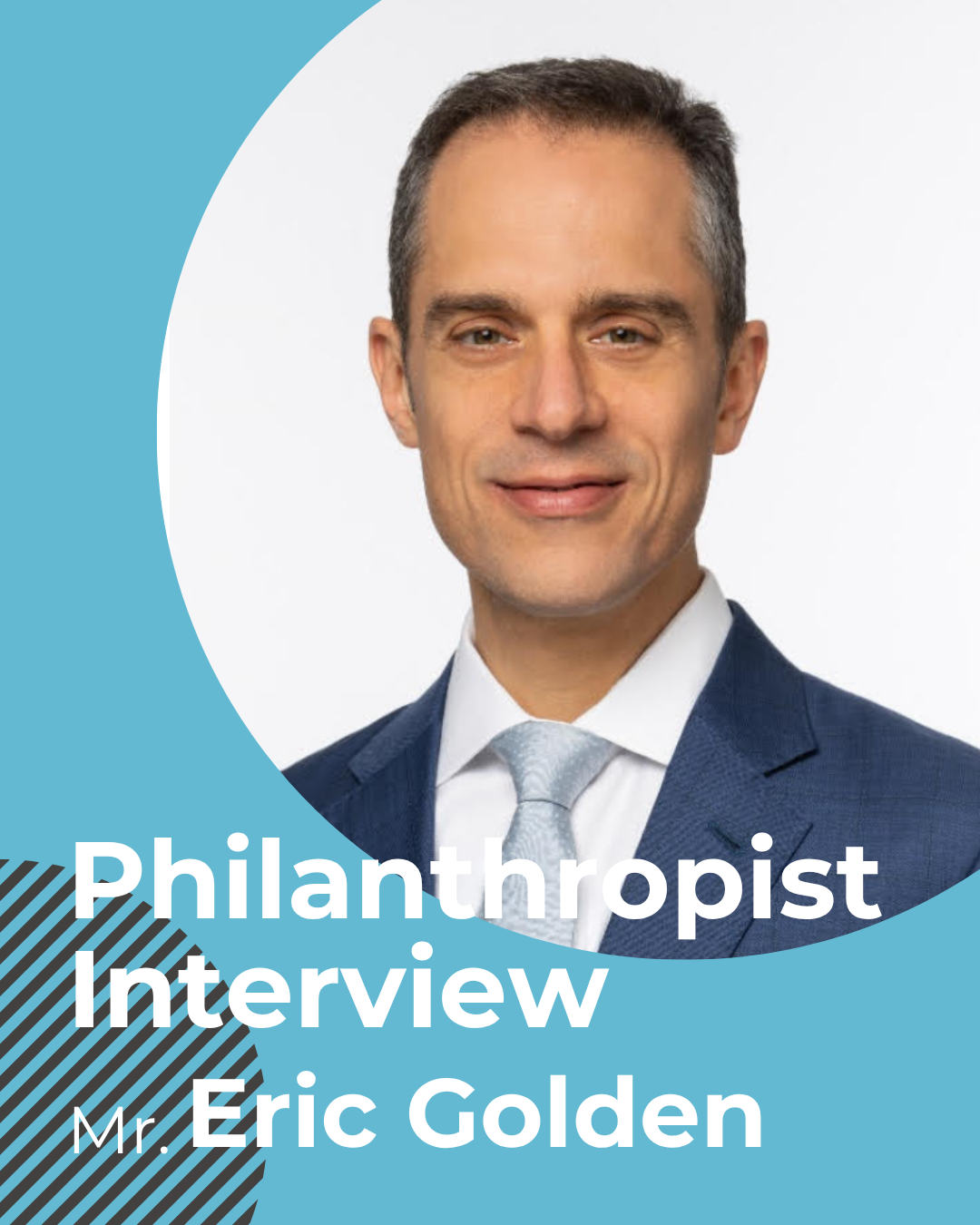 Eric Golden: Philanthropic Journey From Volunteering in Tokyo to ...
